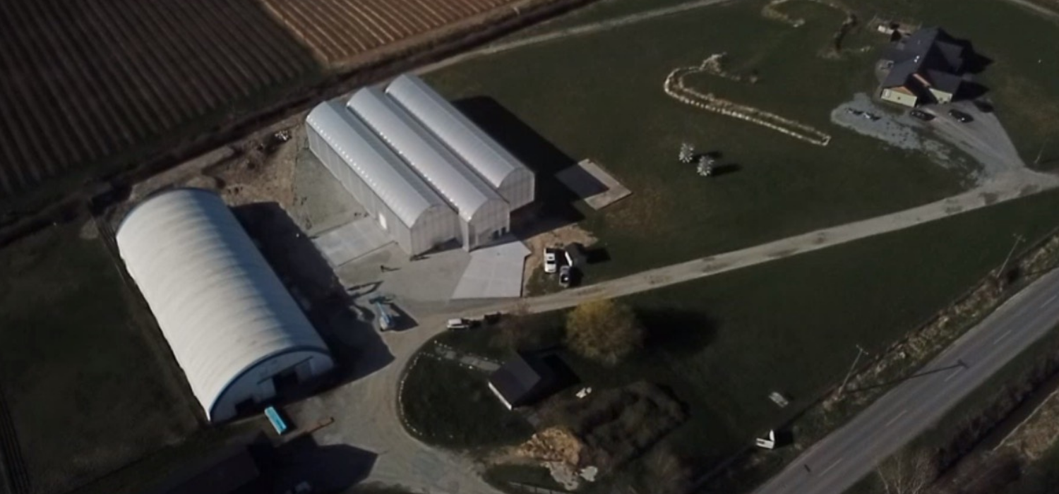 Affinor Growers - Abbotsford BC